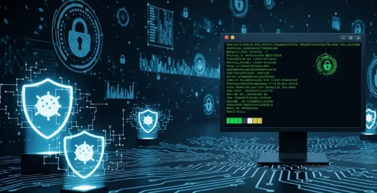 10 Best Antiviruses For Linux In 2025