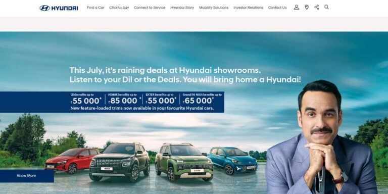 Top 10 Automobile Companies In Chennai | 2025