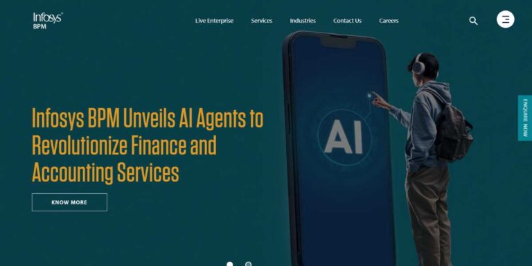 Top 10 BPO Companies in Bangalore | 2025 Update