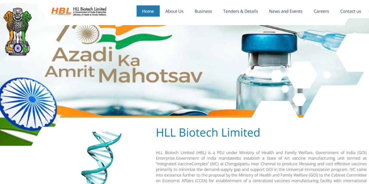 Top 20 Biotech Companies In Chennai To Watch In 2025