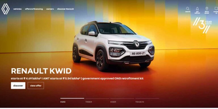 Top 10 Automobile Companies In Chennai | 2025
