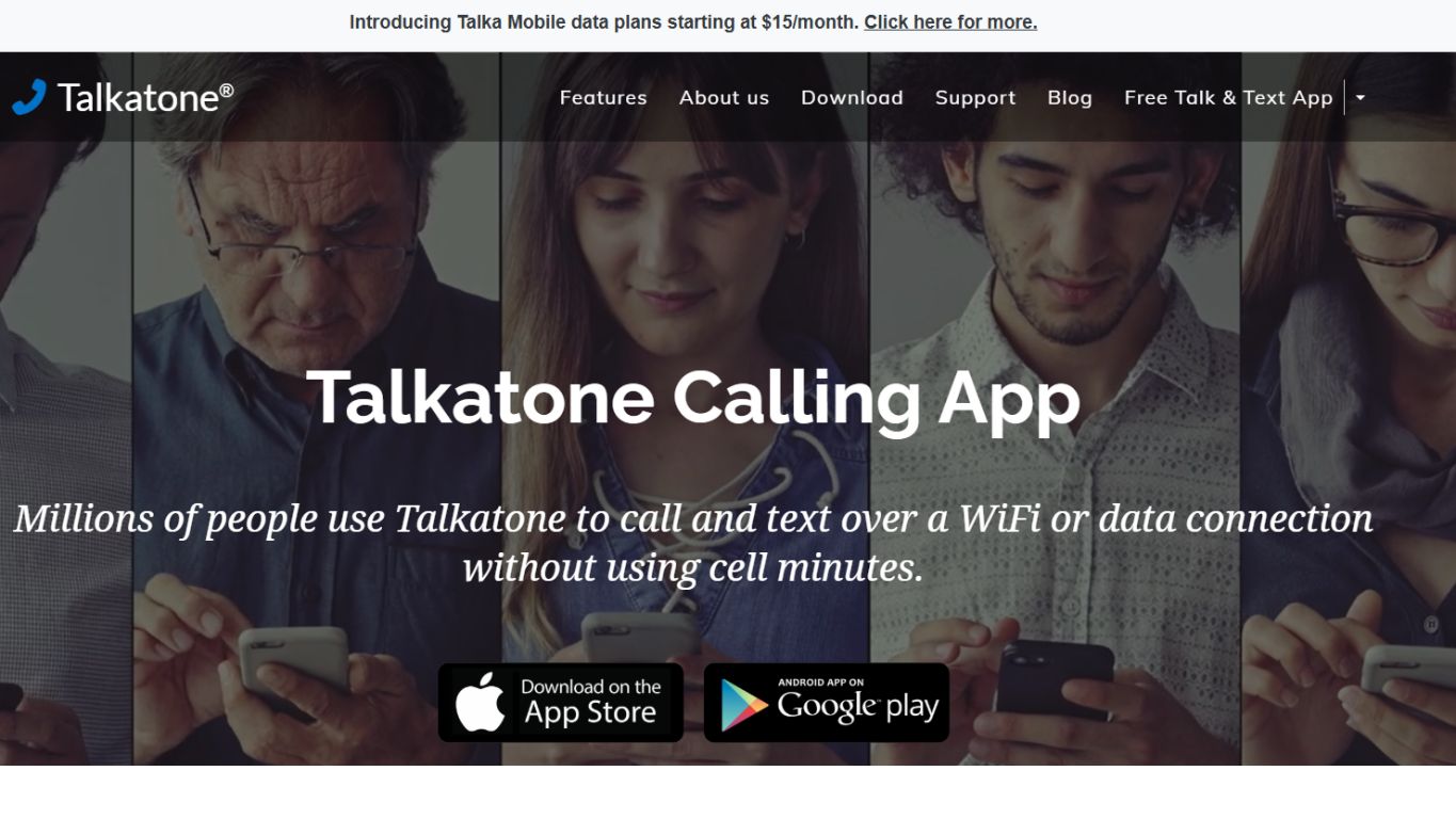 12 Best TextNow Alternatives (2026 Free Apps)