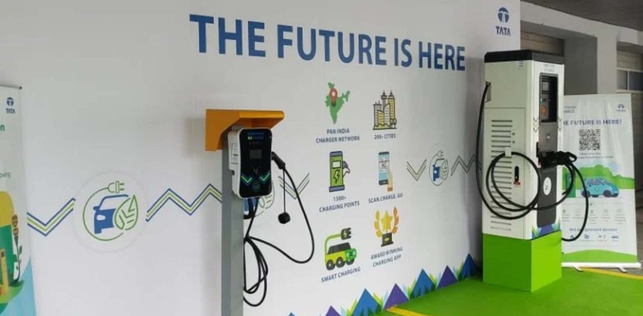 10 Best EV Charging Station Franchise Options 2026